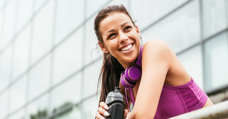 Health & Wellness Brand - Decile