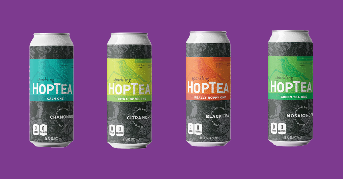 Hoplark Case Study - Decile